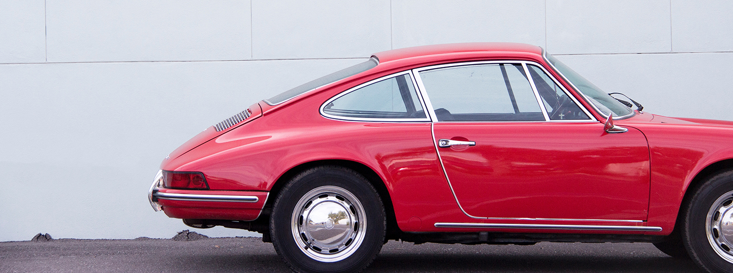 Lindner Classic Cars – Autotaxatie